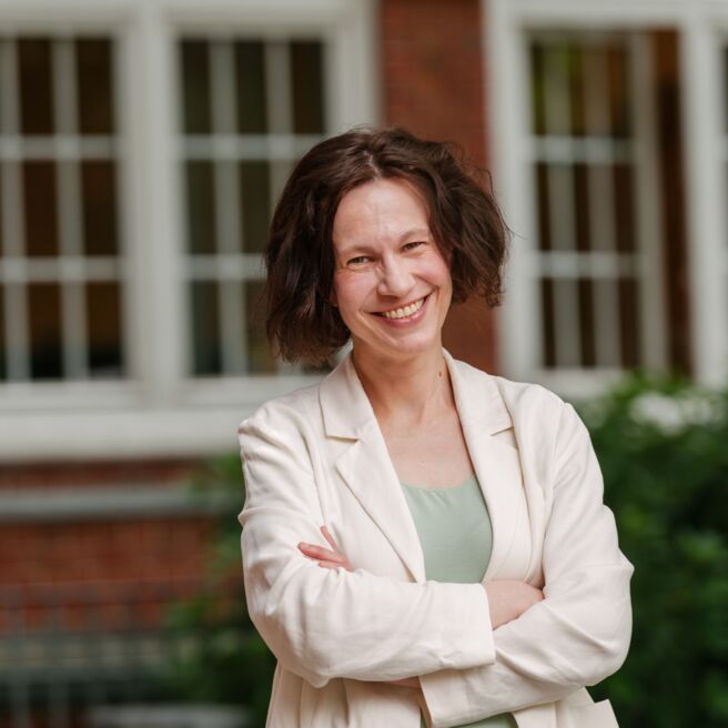 Schulleitung - Charlotte-Paulsen-Gymnasium – Hamburg